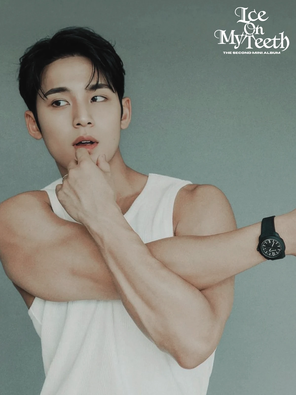 Luan | K-Pop Fanon Fandom Wiki | Fandom