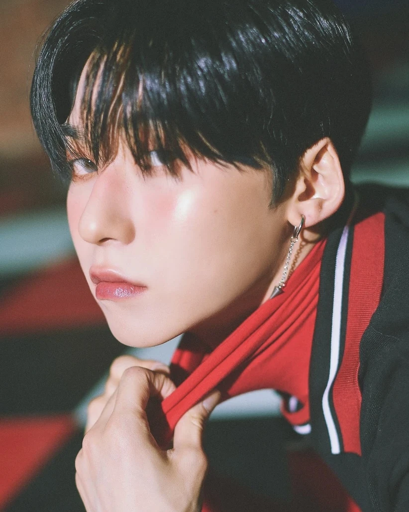 SILENI | K-Pop Fanon Fandom Wiki | Fandom