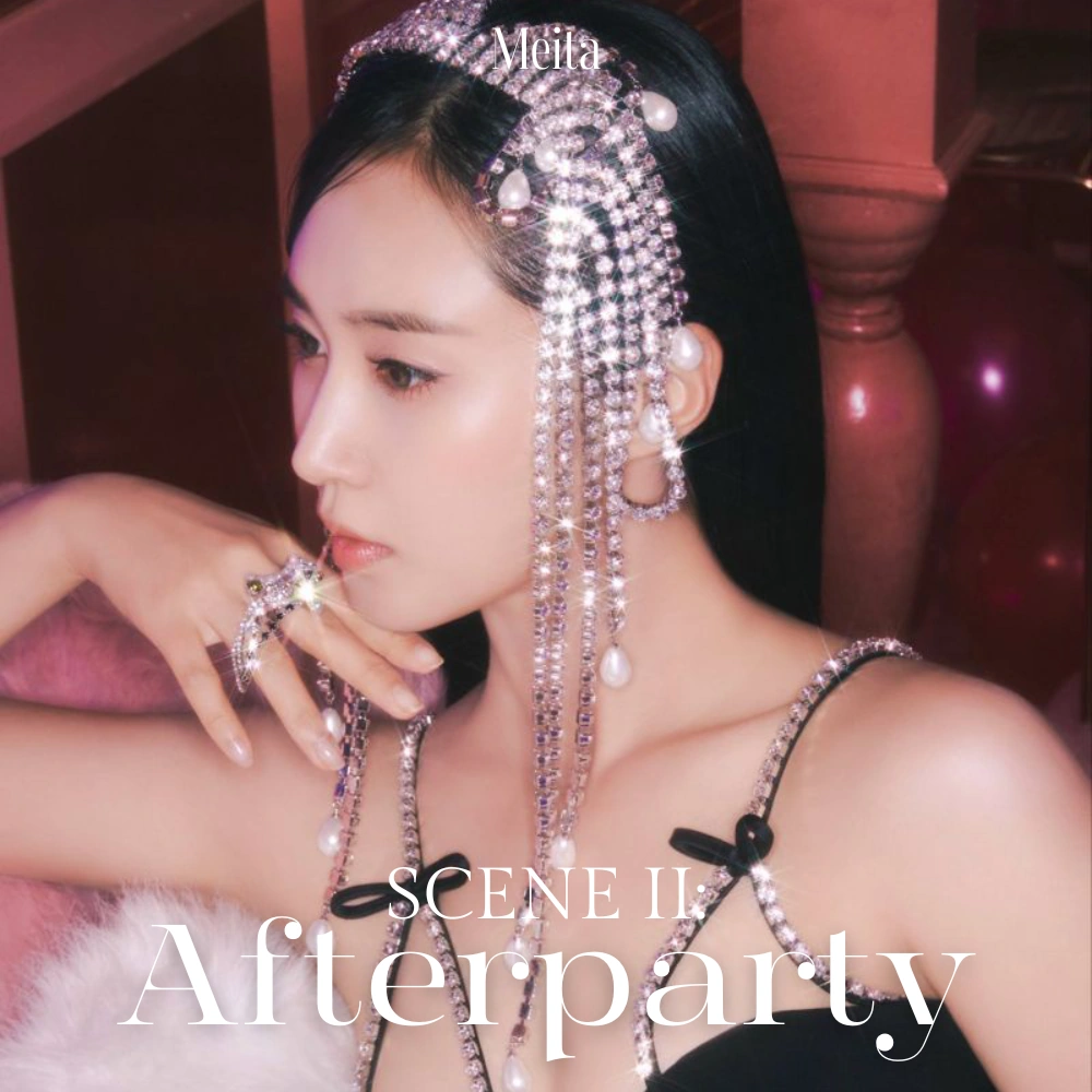 Scene II: Afterparty | K-Pop Fanon Fandom Wiki | Fandom