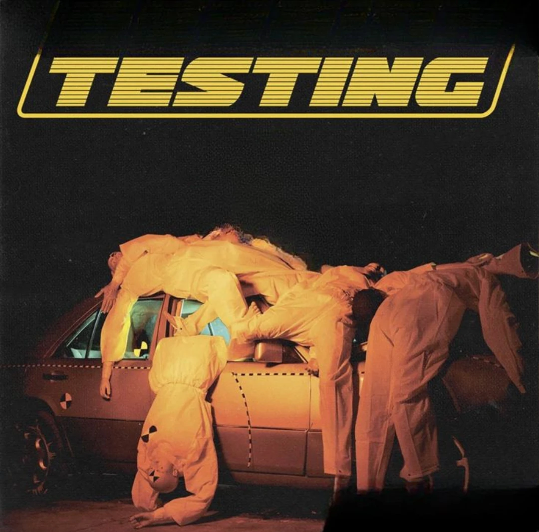 Testing K Pop Fanon Fandom Wiki Fandom