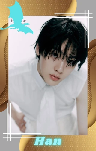 Lee Han | K-Pop Fanon Fandom Wiki | Fandom