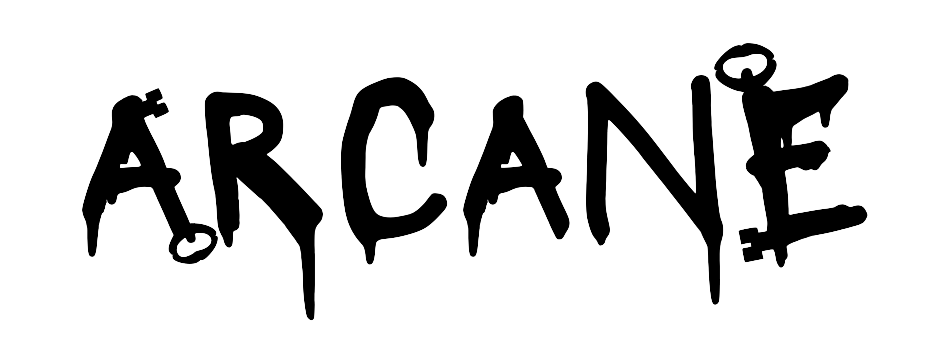 ARCANE | K-Pop Fanon Fandom Wiki | Fandom