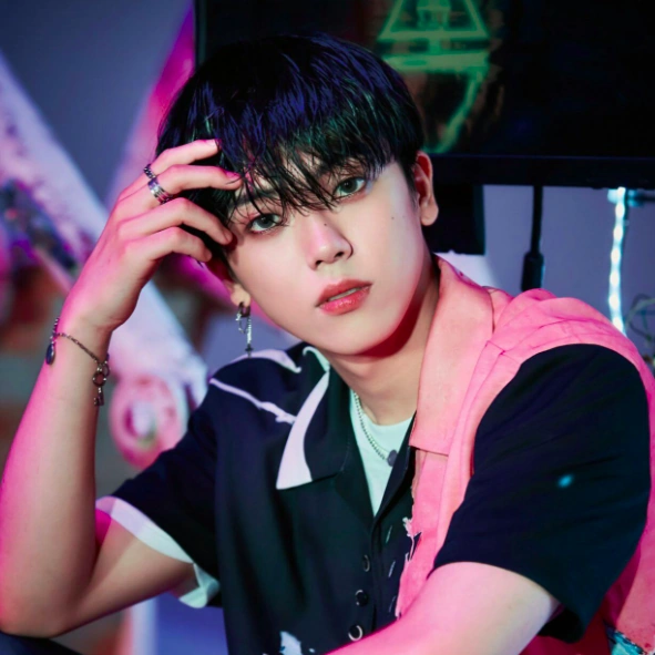 Jibo | K-Pop Fanon Fandom Wiki | Fandom