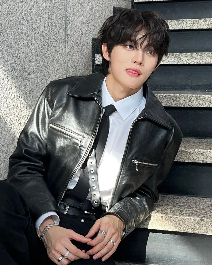 Jin Woo (MIRAGE) | K-Pop Fanon Fandom Wiki | Fandom