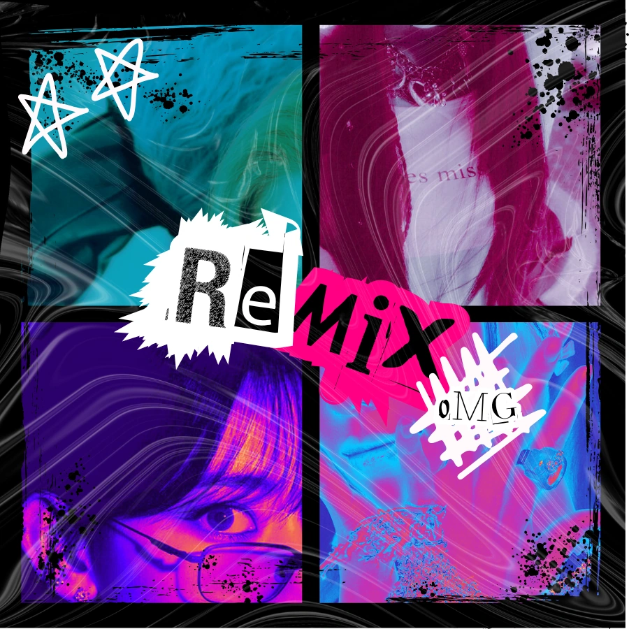 Remix Album K Pop Fanon Fandom Wiki Fandom