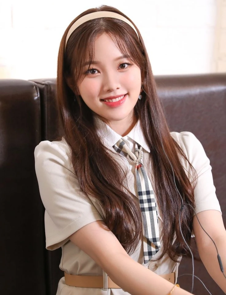 Mijin | K-Pop Fanon Fandom Wiki | Fandom