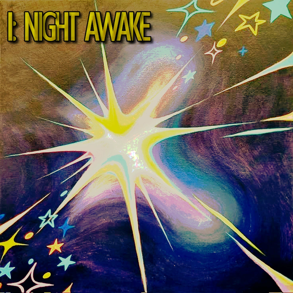 I: Night Awake | K-Pop Fanon Fandom Wiki | Fandom