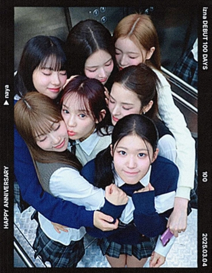 ANIMA | K-Pop Fanon Fandom Wiki | Fandom