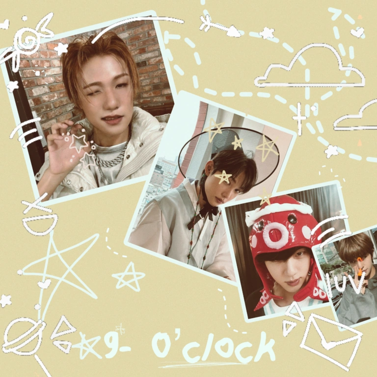 Team o’clock | K-Pop Fanon Fandom Wiki | Fandom