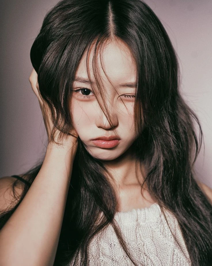 Akari (iaspis) | K-Pop Fanon Fandom Wiki | Fandom