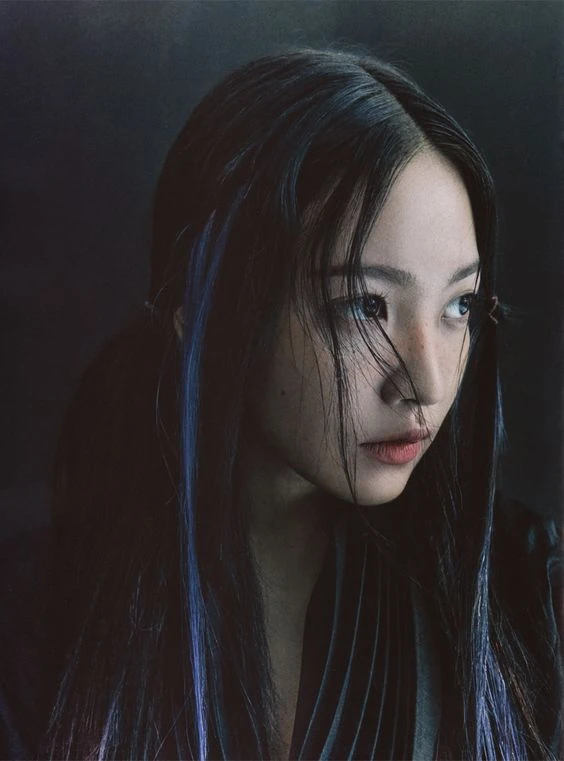 Chlo | K-Pop Fanon Fandom Wiki | Fandom