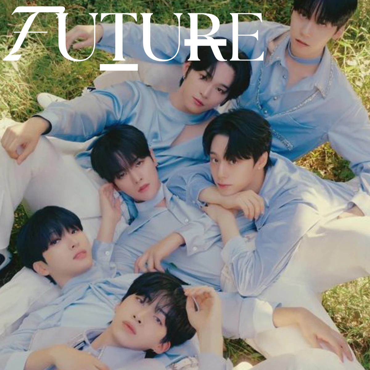 FUTURE | K-Pop Fanon Fandom Wiki | Fandom