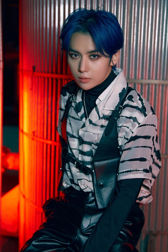 Matthew | K-Pop Fanon Fandom Wiki | Fandom