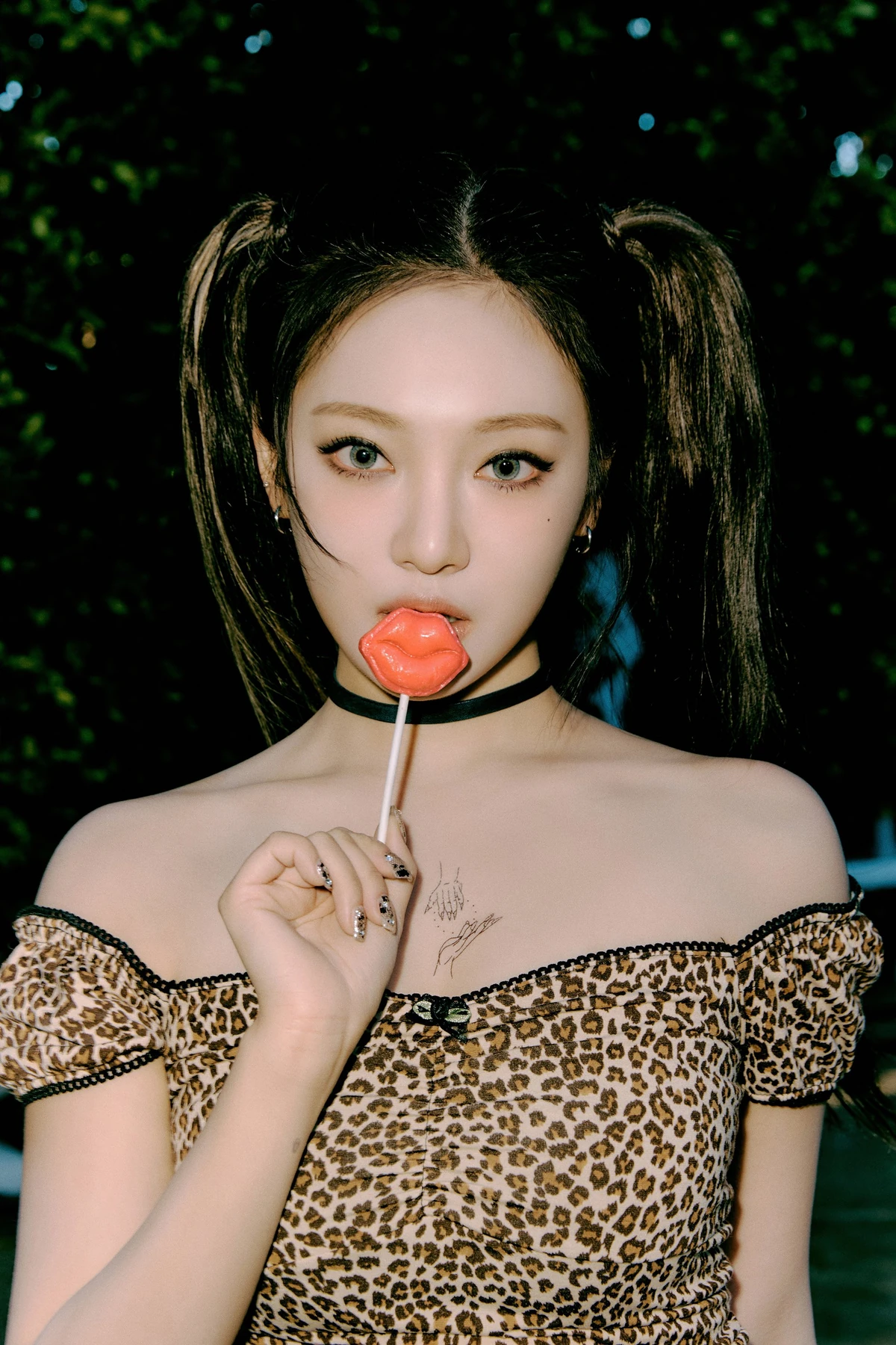 Guleum | K-Pop Fanon Fandom Wiki | Fandom