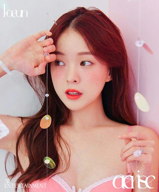 Koeun | K-Pop Fanon Fandom Wiki | Fandom