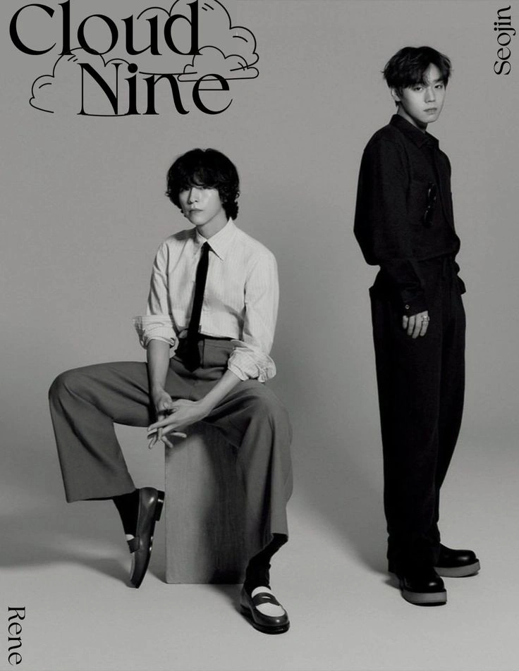 Cloud Nine | K-Pop Fanon Fandom Wiki | Fandom