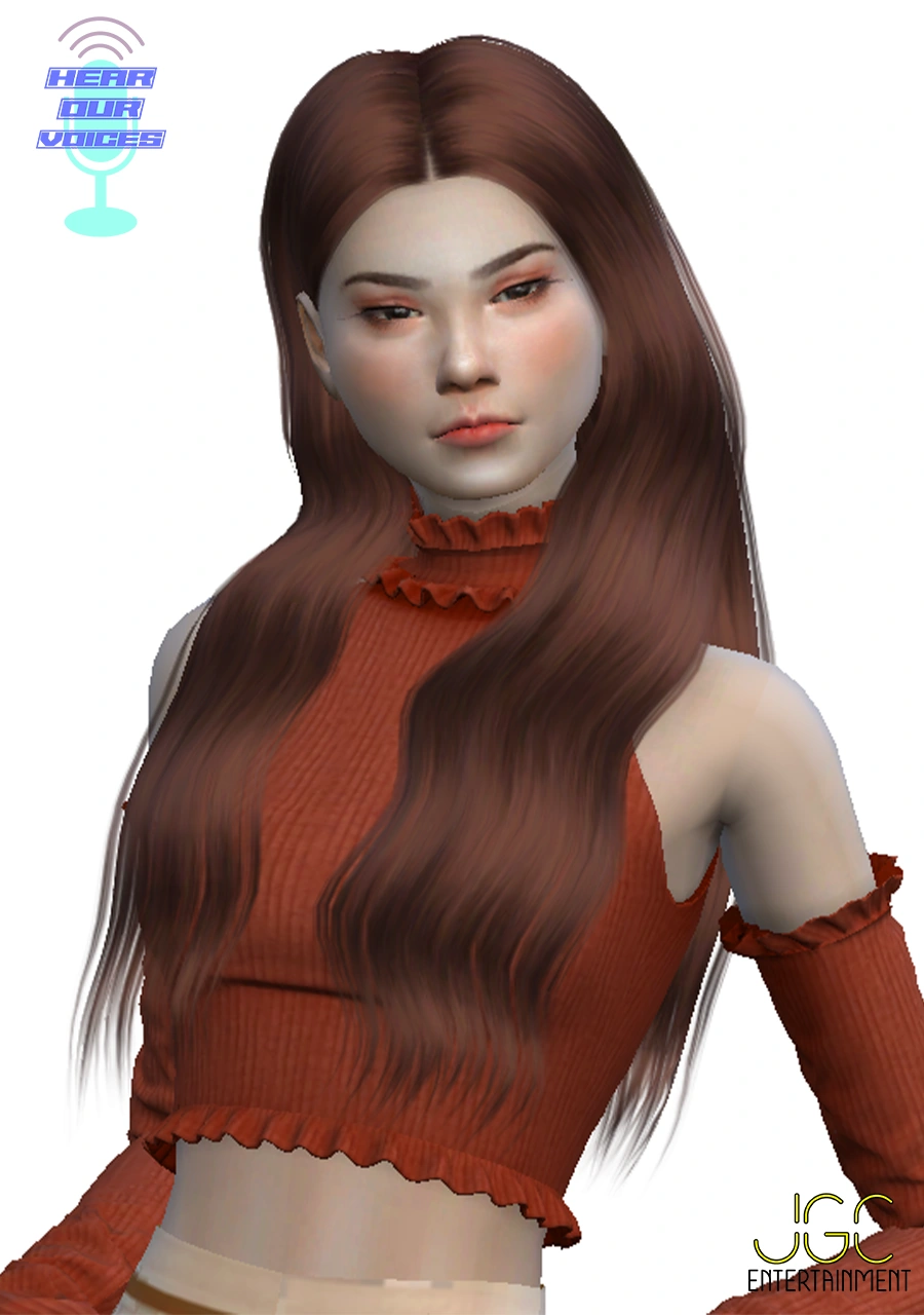 Kim Soyi | K-Pop Fanon Fandom Wiki | Fandom