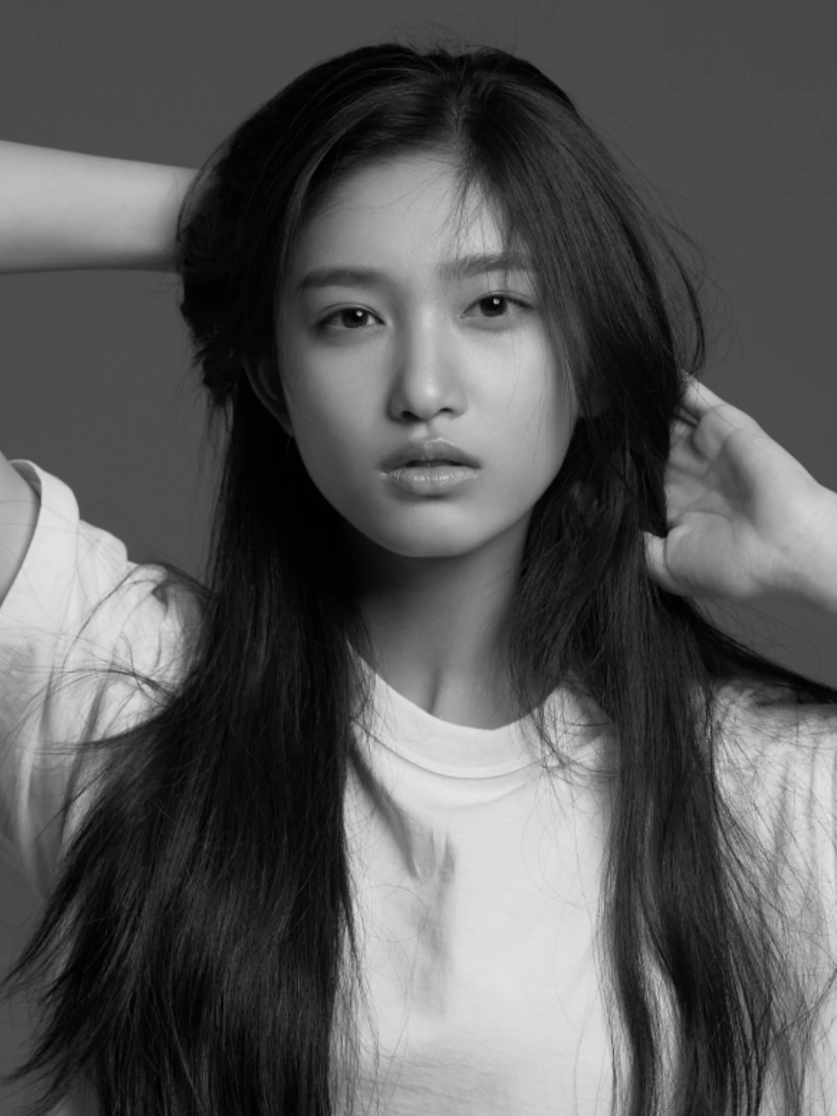 Myong Jina | K-Pop Fanon Fandom Wiki | Fandom