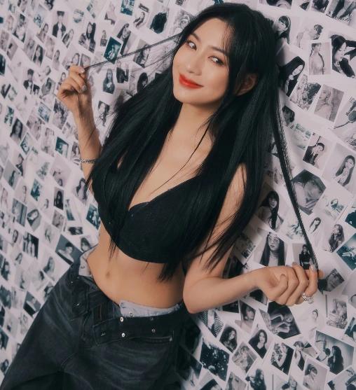 SORI | K-Pop Fanon Fandom Wiki | Fandom