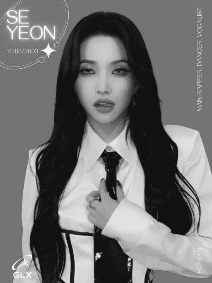 Seyeon | K-Pop Fanon Fandom Wiki | Fandom