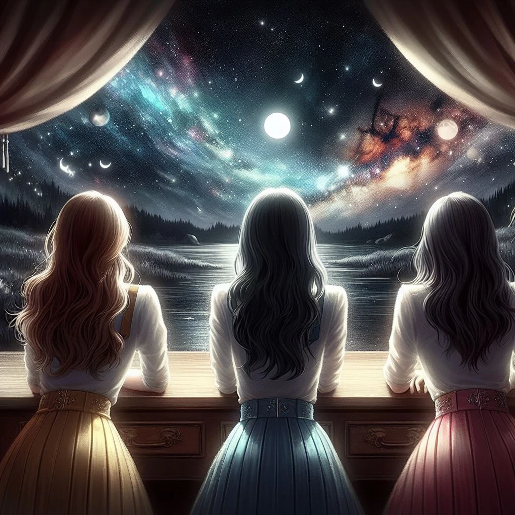 STARLIGHTX | K-Pop Fanon Fandom Wiki | Fandom