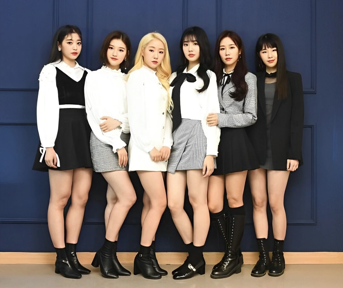 HAN3UL | K-Pop Fanon Fandom Wiki | Fandom