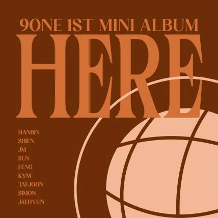 HERE (9ONE) | K-Pop Fanon Fandom Wiki | Fandom