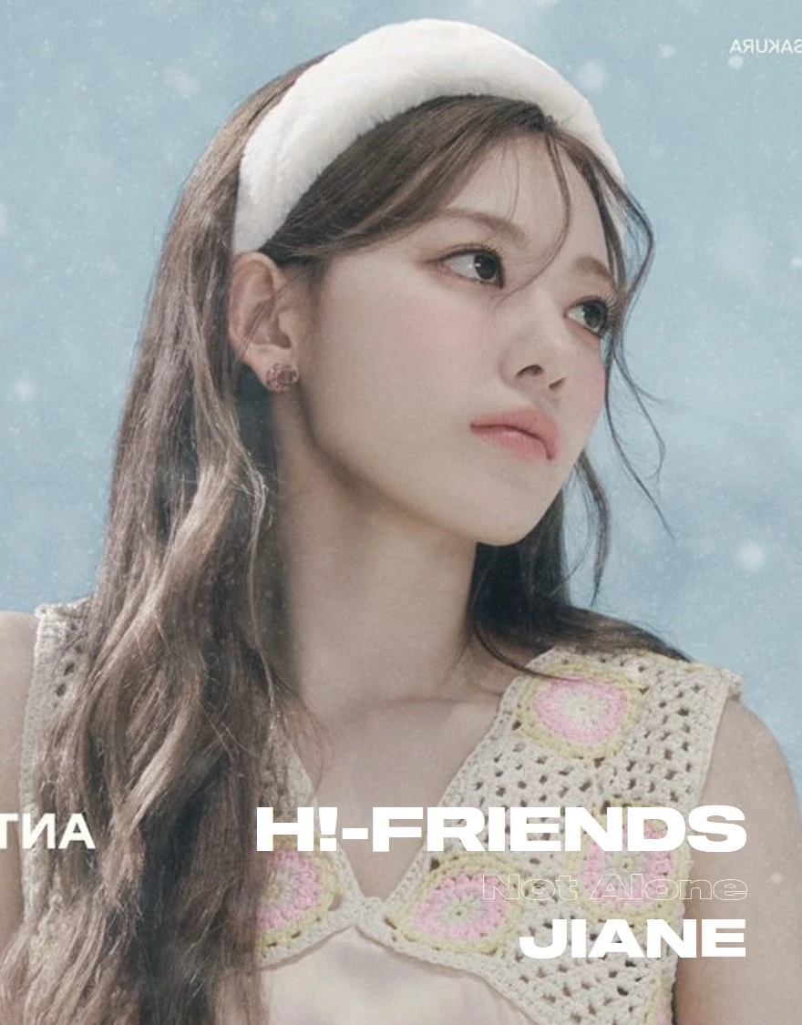 Jiane | K-Pop Fanon Fandom Wiki | Fandom