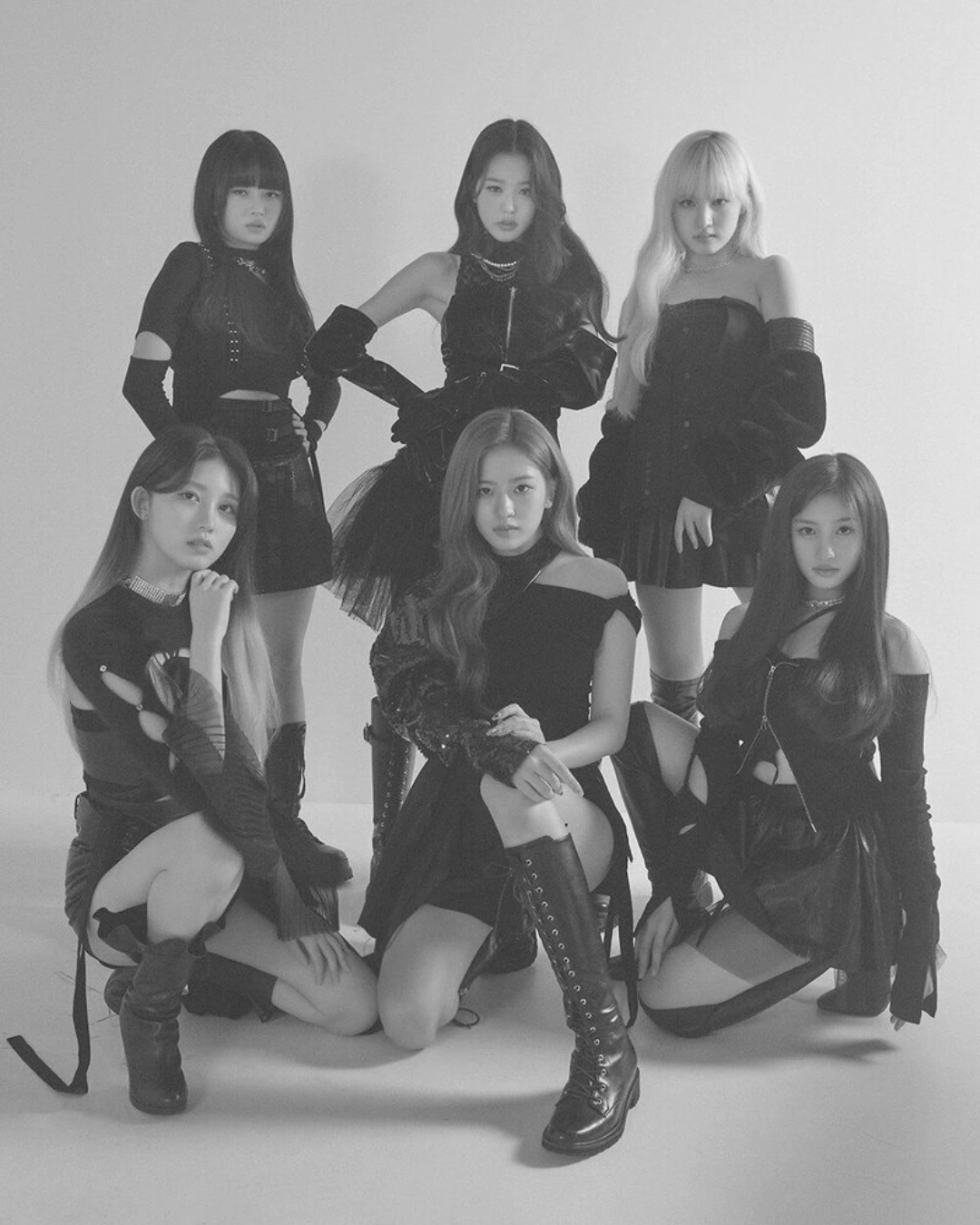 Evermore | K-Pop Fanon Fandom Wiki | Fandom