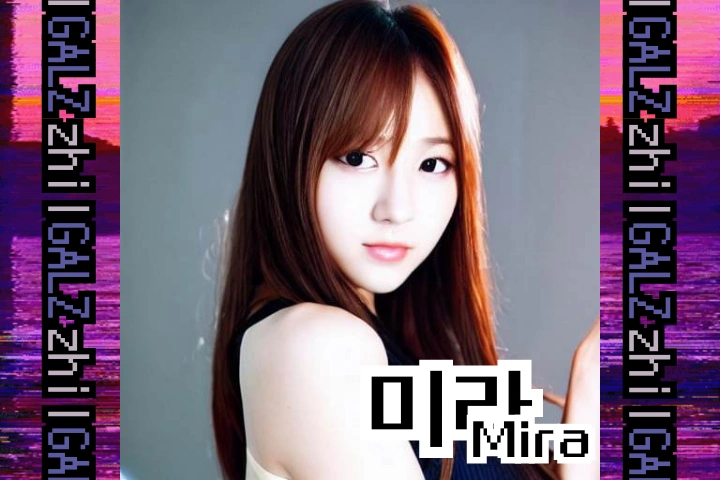 Mira (ZHILGALZ) | K-Pop Fanon Fandom Wiki | Fandom