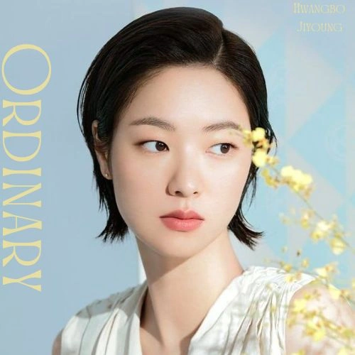 Ordinary | K-Pop Fanon Fandom Wiki | Fandom