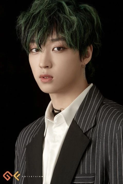 Star (Starshine) | K-Pop Fanon Fandom Wiki | Fandom