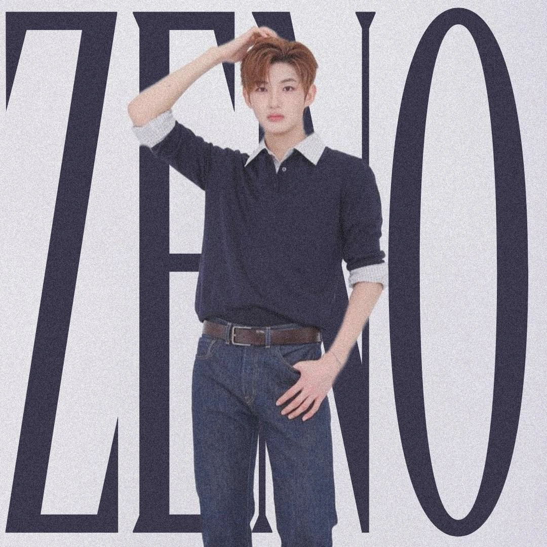 ZENO | K-Pop Fanon Fandom Wiki | Fandom