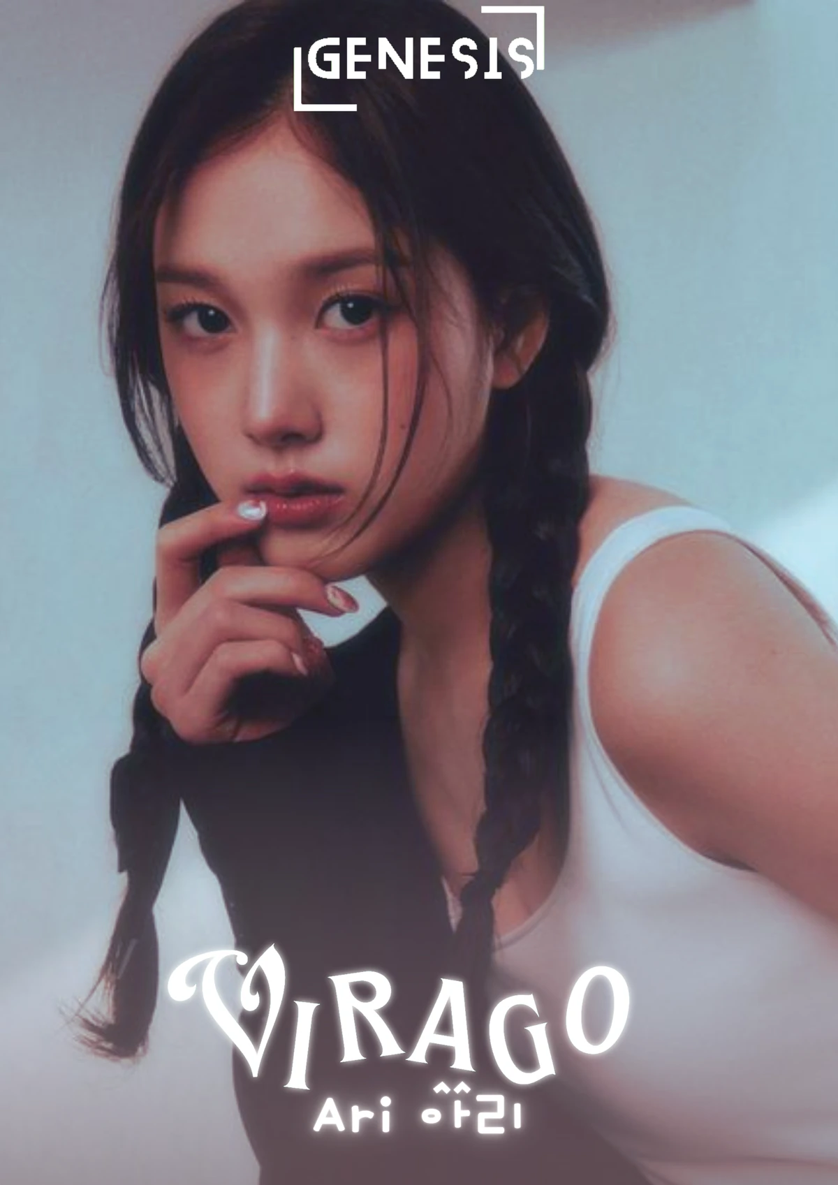 Ari | K-Pop Fanon Fandom Wiki | Fandom