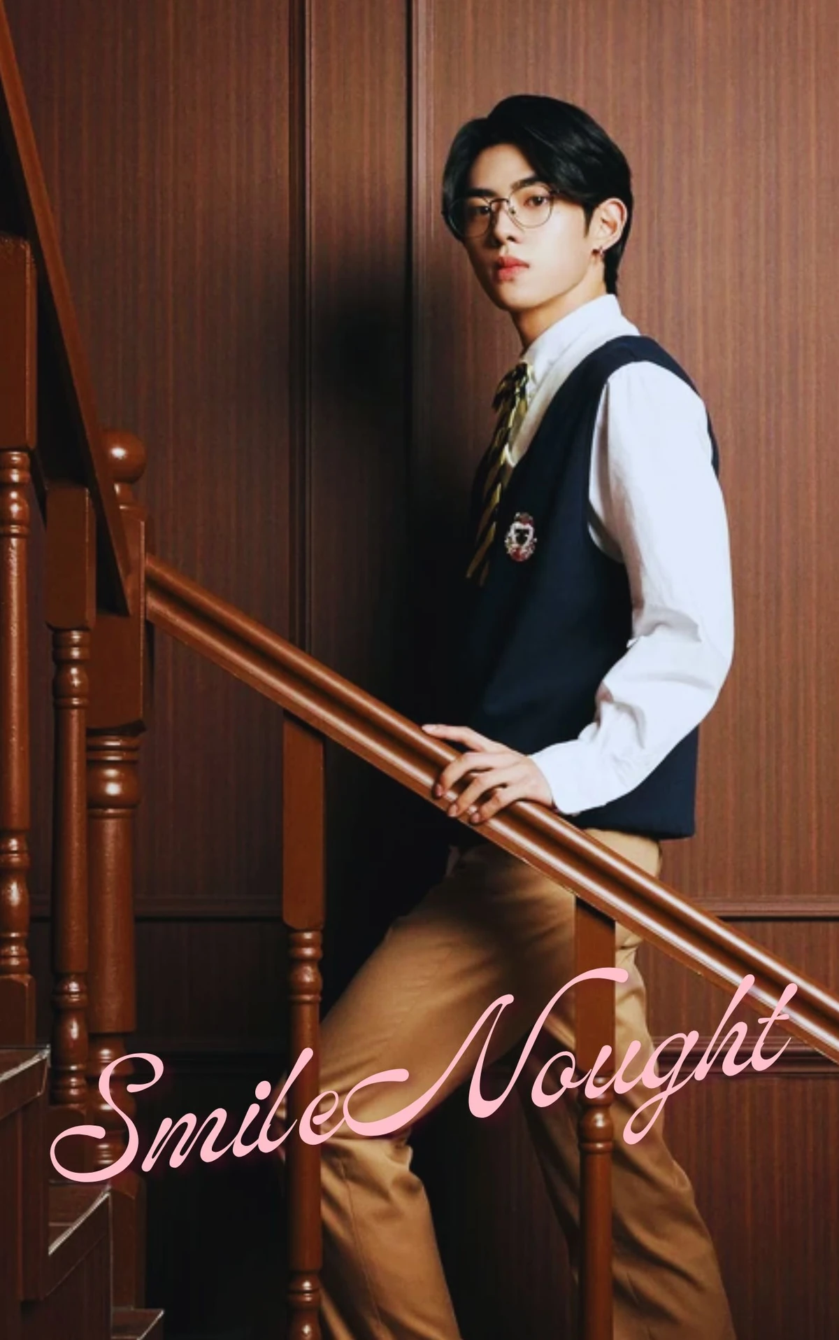 Choi Byeongho | K-Pop Fanon Fandom Wiki | Fandom