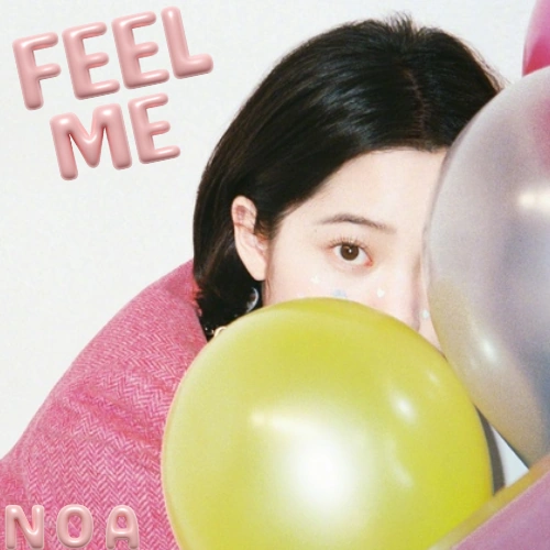 Feel Me | K-Pop Fanon Fandom Wiki | Fandom