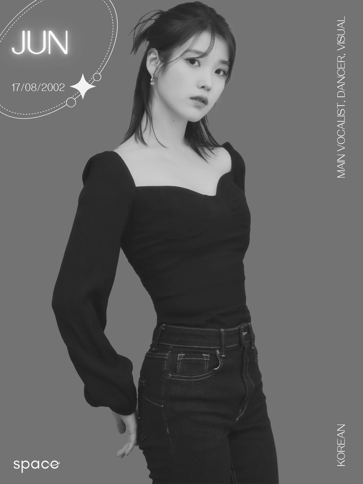 Jun (2002) | K-Pop Fanon Fandom Wiki | Fandom