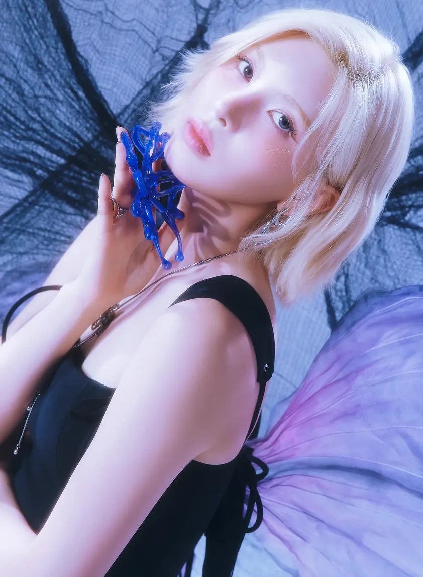 Nova (Magic Crush) | K-Pop Fanon Fandom Wiki | Fandom