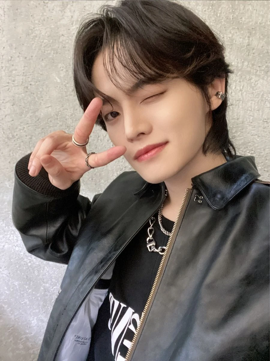 Seojin (TALUX) | K-Pop Fanon Fandom Wiki | Fandom