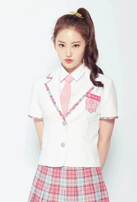 Sung Chaenwon | K-Pop Fanon Fandom Wiki | Fandom