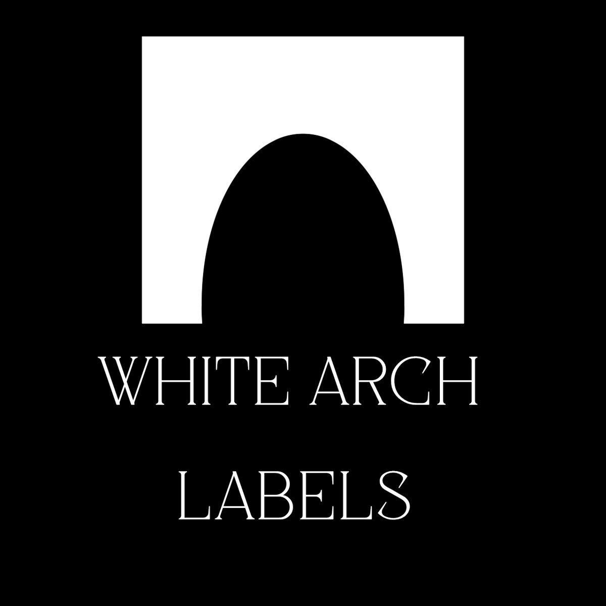 White Arch Labels | K-Pop Fanon Fandom Wiki | Fandom