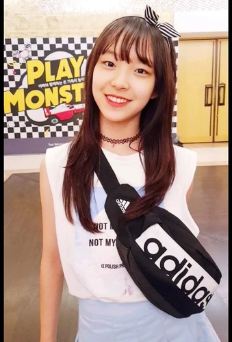 Haruka | K-Pop Fanon Fandom Wiki | Fandom