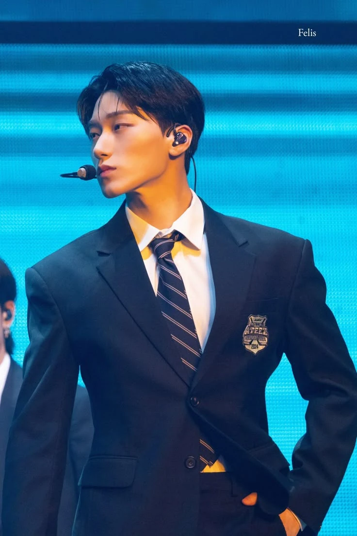 Wonjin | K-Pop Fanon Fandom Wiki | Fandom