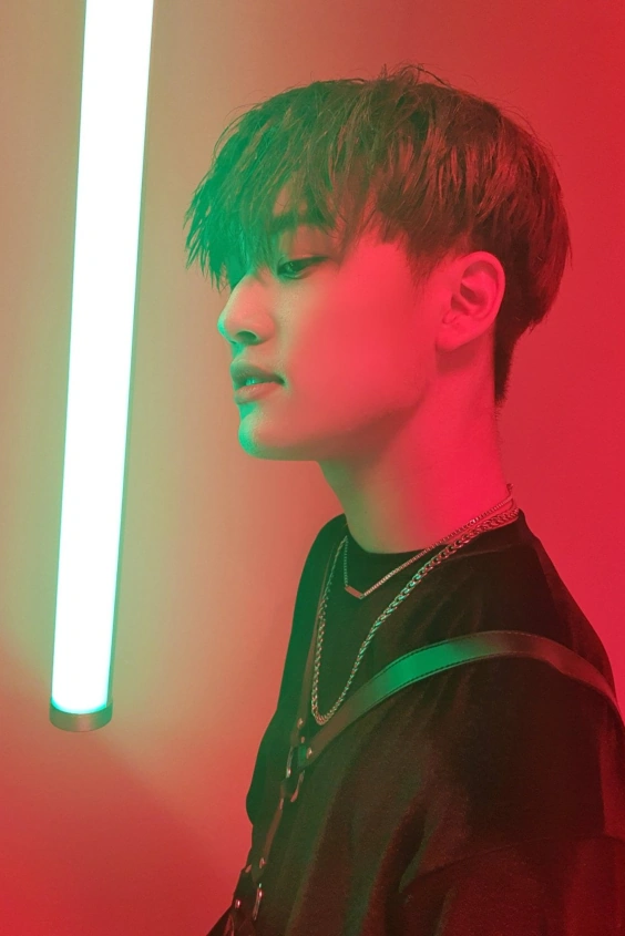 Inmyeong | K-Pop Fanon Fandom Wiki | Fandom