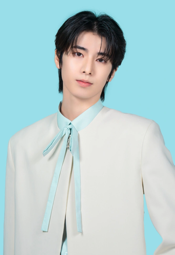 Kai (MIRAGE) | K-Pop Fanon Fandom Wiki | Fandom