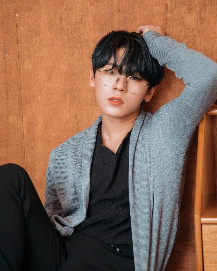 Joonhyun | K-Pop Fanon Fandom Wiki | Fandom