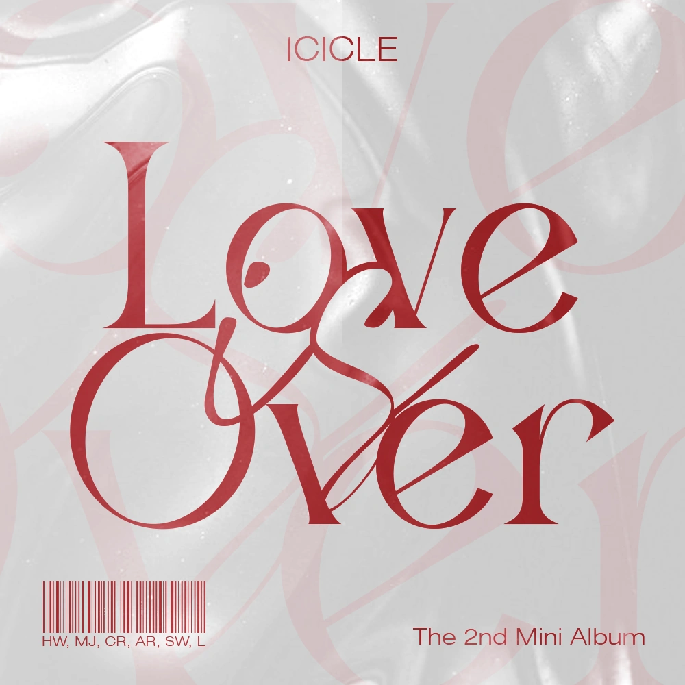 Love is Over | K-Pop Fanon Fandom Wiki | Fandom