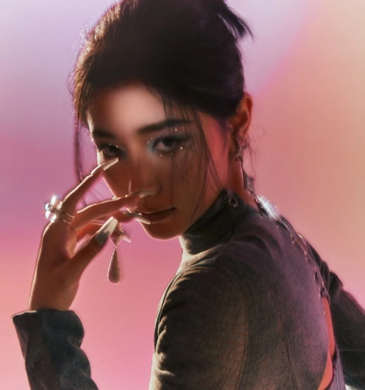 Wan Lin | K-Pop Fanon Fandom Wiki | Fandom