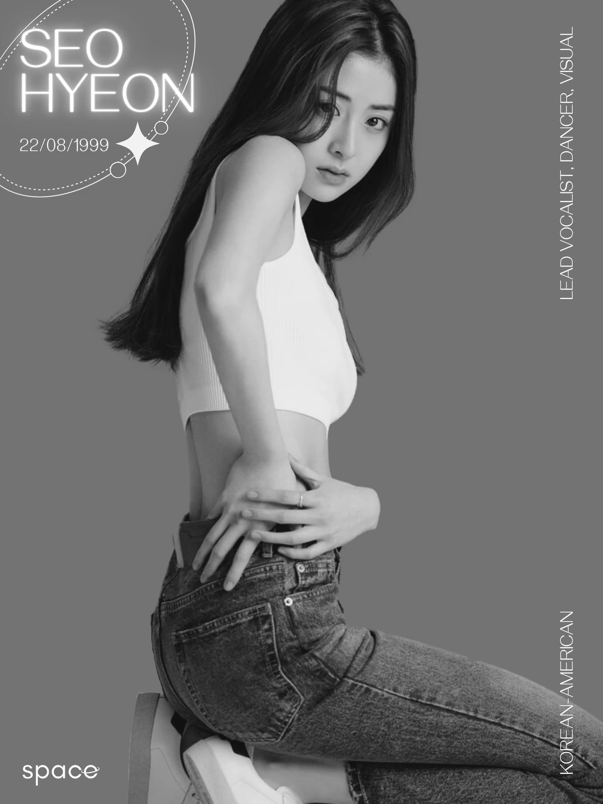 Seohyeon | K-Pop Fanon Fandom Wiki | Fandom