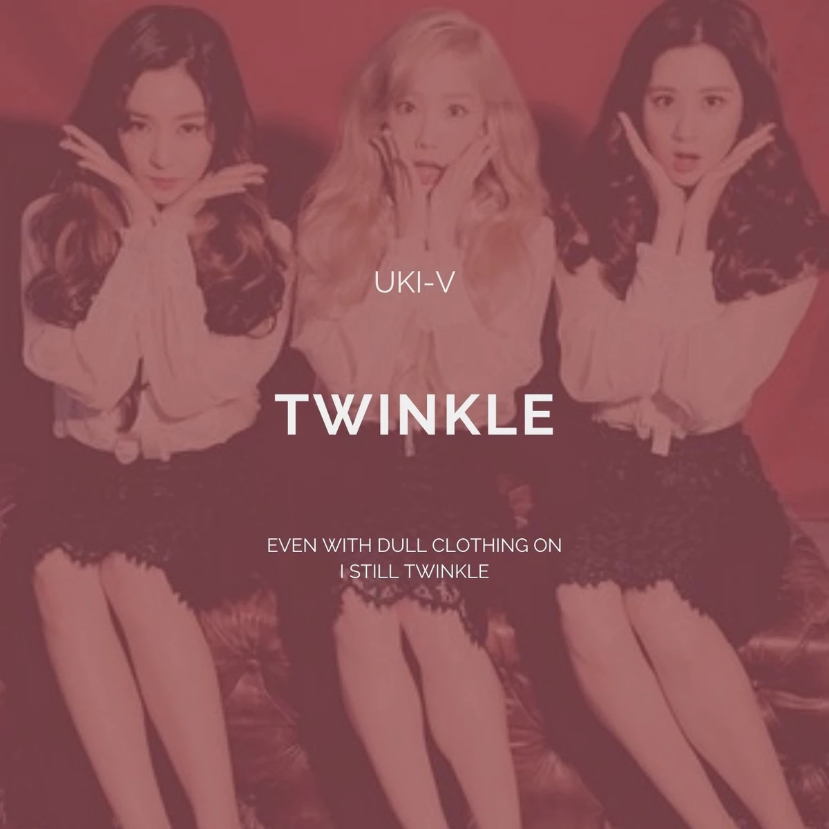 Twinkle | K-Pop Fanon Fandom Wiki | Fandom